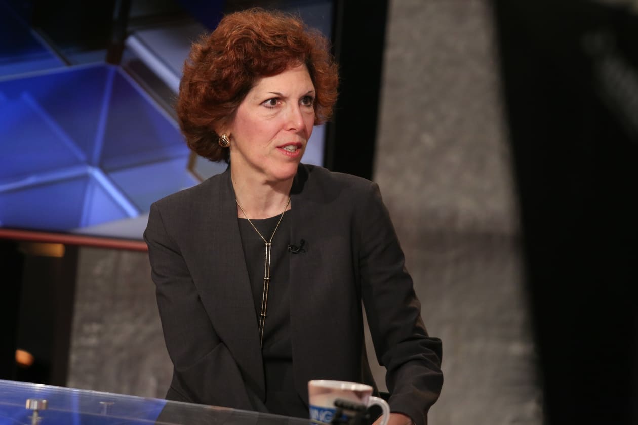 Cleveland Fed’s Mester to retire next June - MarketWatch