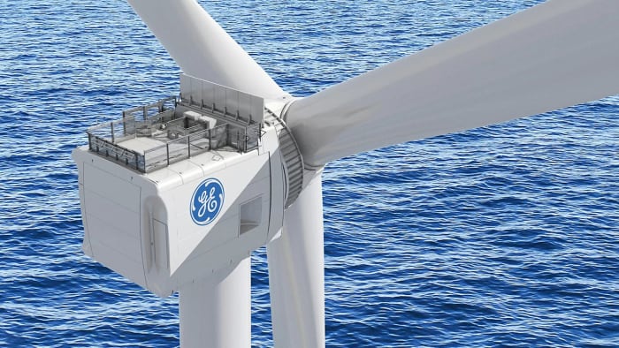 Here are analysts' 10 favorite clean-energy stocks to buy now - MarketWatch