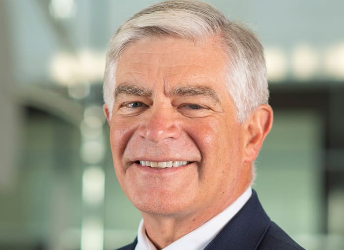 Fed's Harker sees 'significant slowdown' in U.S. economy in first three ...