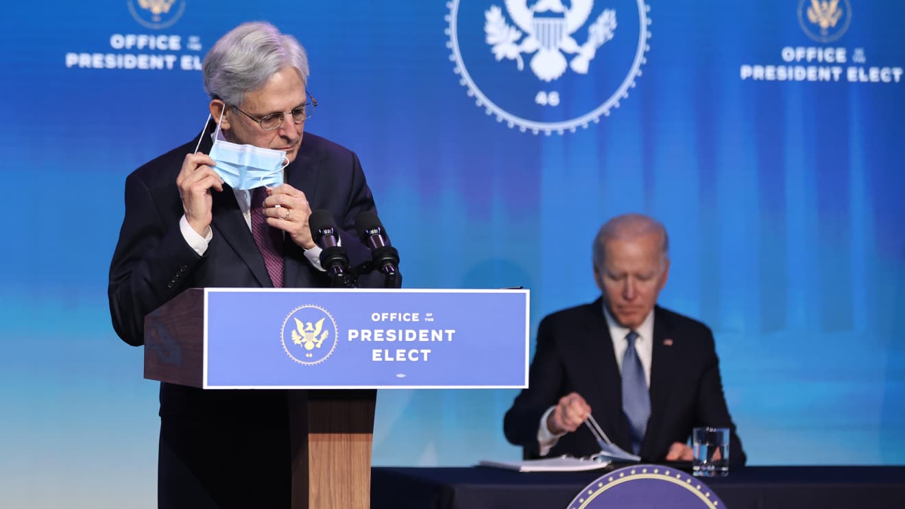 Biden denounces storming of Capitol: ‘One of the darkest days in the ... Biden denounces storming of Capitol: ‘One of the darkest days in the ...