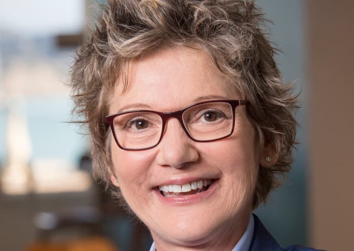 Fed’s Daly says patience is needed to finish the job on inflation ...