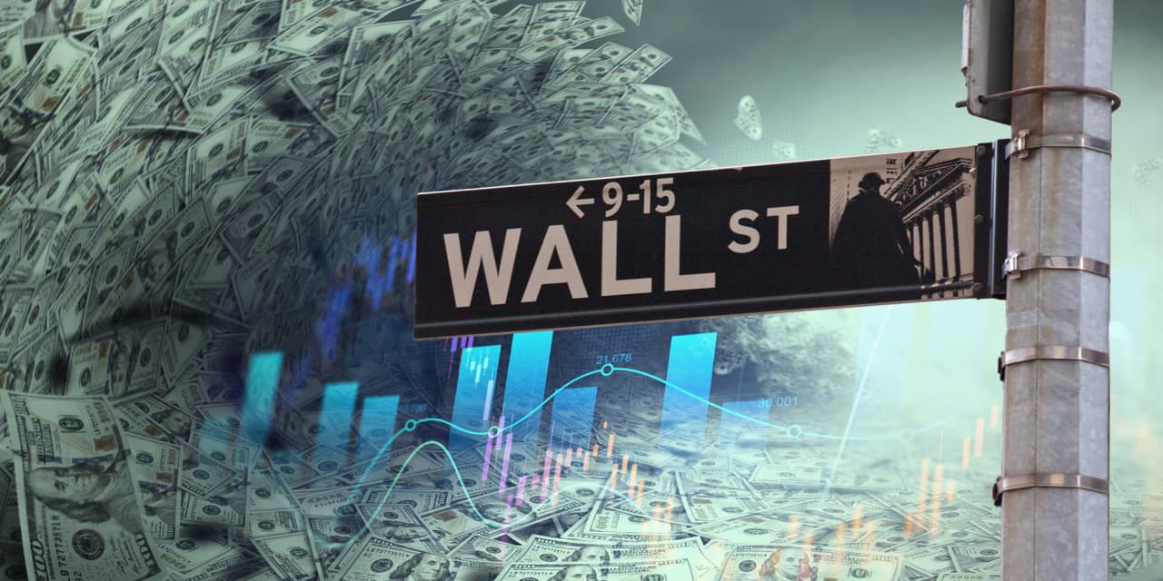 A wave of retail investor cash may hit the stock market when interest ...