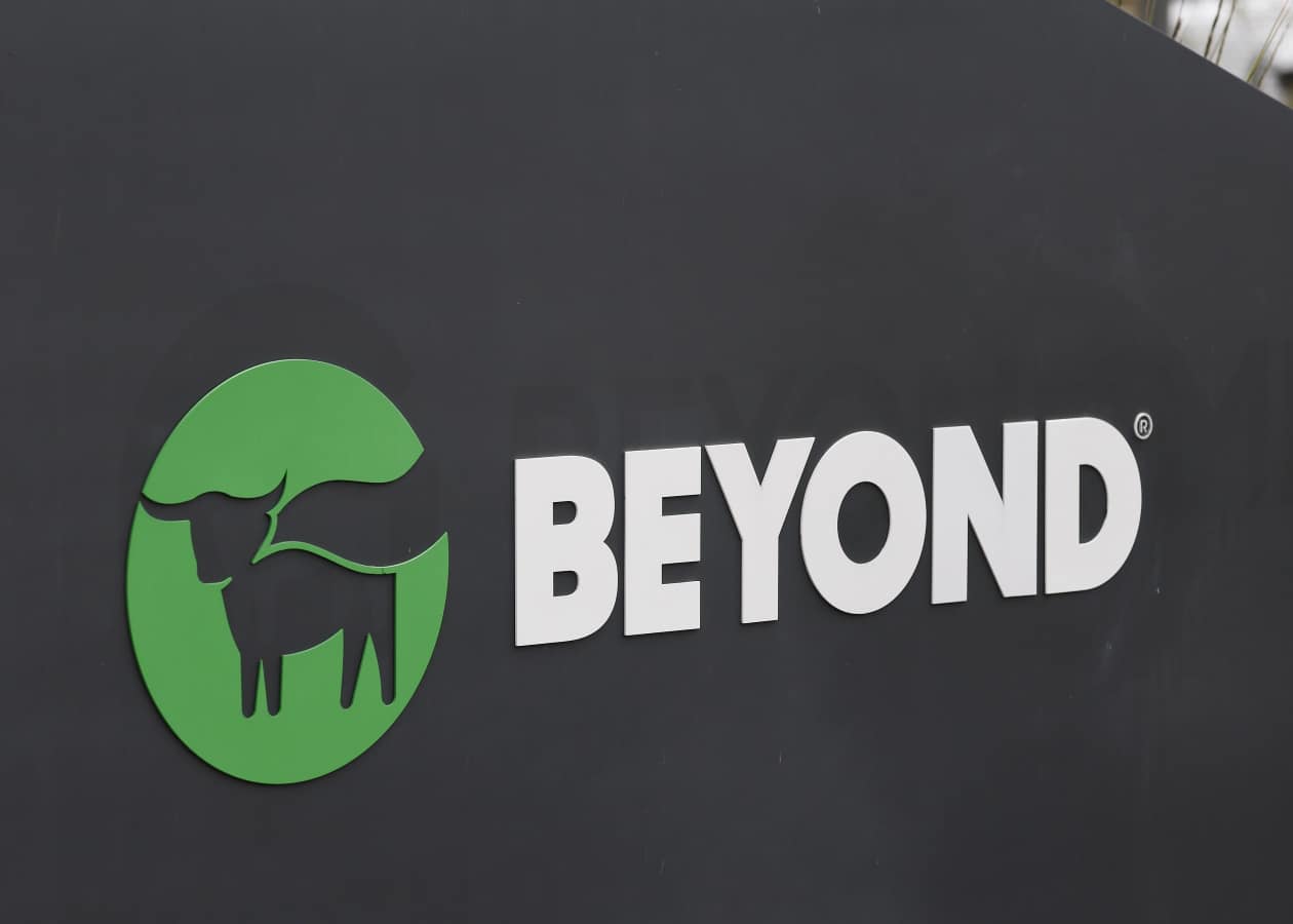 Here’s why Beyond Meat investors aren’t happy that earnings were ...
