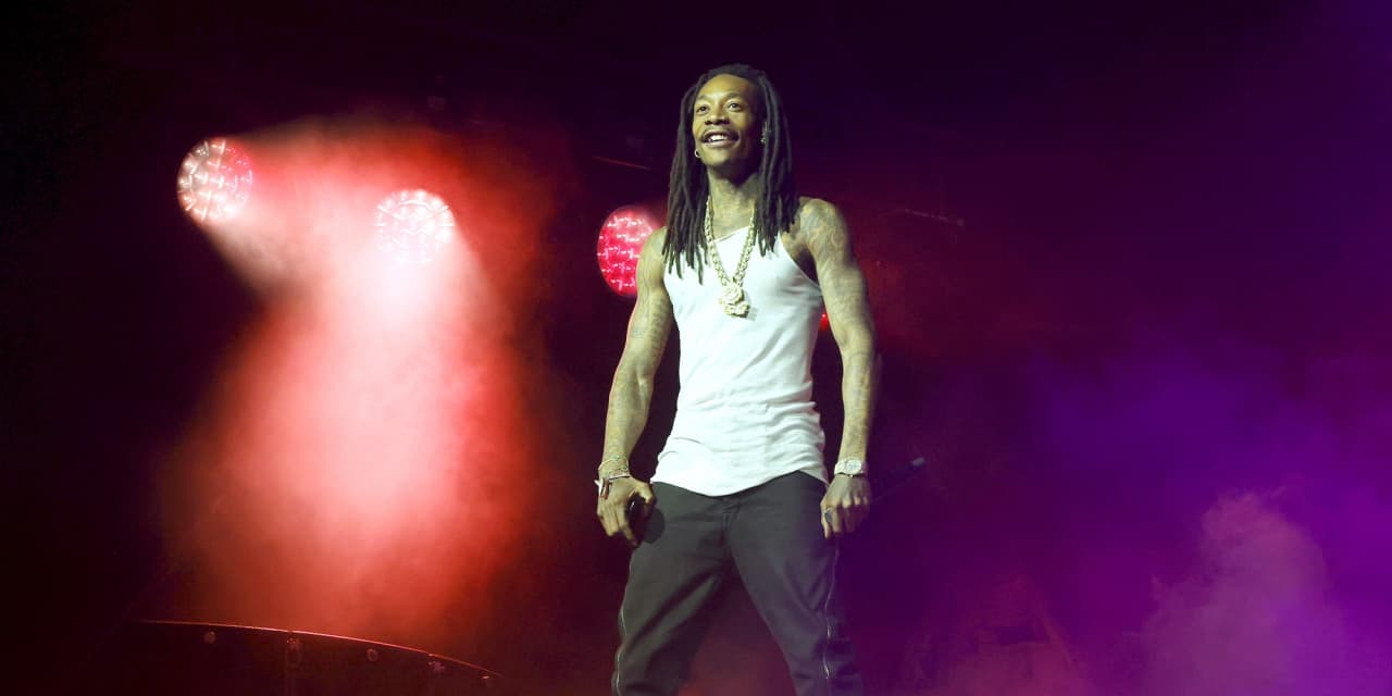 Photos: Wiz Khalifa Lists His Pittsburgh Area Home for $1.3 Million ...