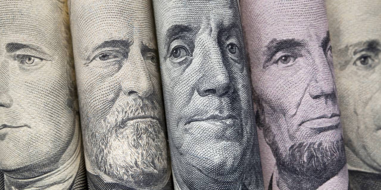 Why investors should watch the dollar as markets make sense of Trump’s ...