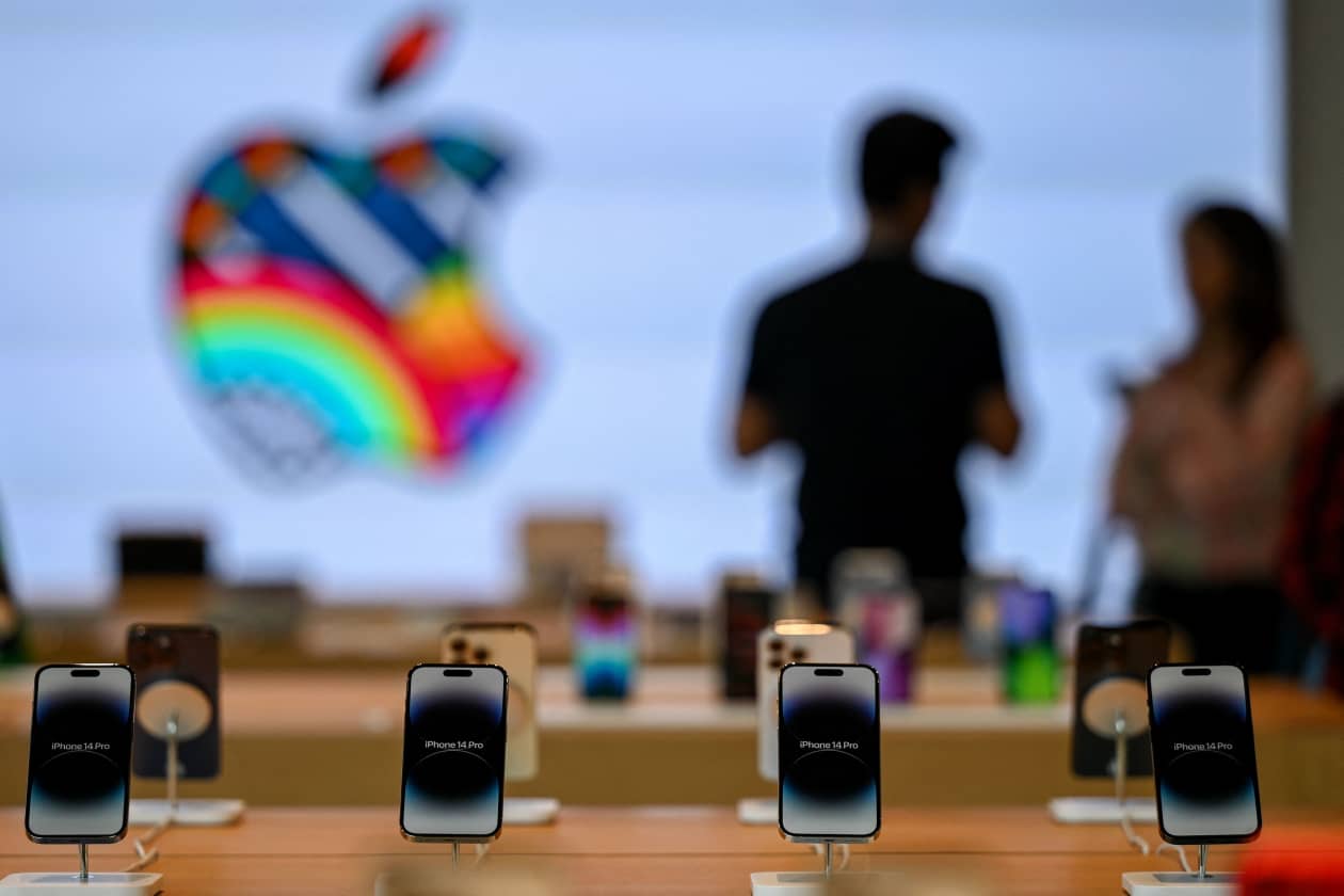 Apple iPhone, Watch product design head to leave: report - MarketWatch