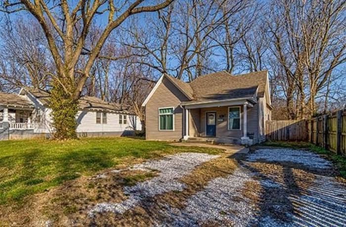 A vacation home for under $100,000? 7 places that’s really possible ...