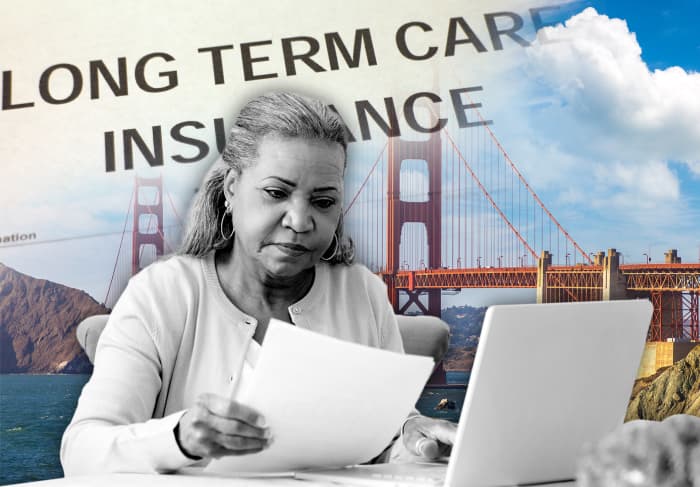 My mother, 72, gets $11,000 a month. Should she get long-term care ...