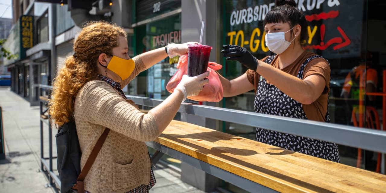 The latest pandemic relief bill created new tax breaks for businesses ...