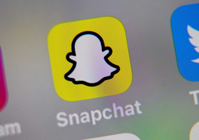 Snap stock swings higher during investor presentation - MarketWatch