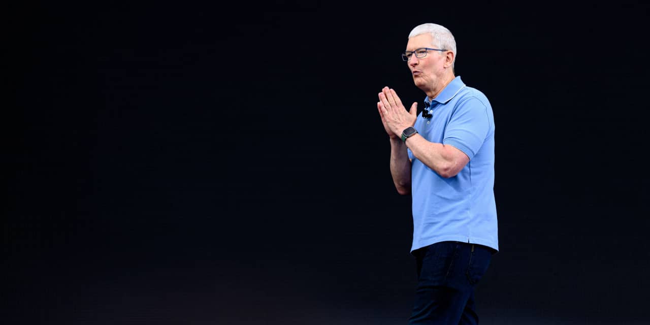 Apple's new iOS 27 will work on devices as far back as the iPhone 11 ...