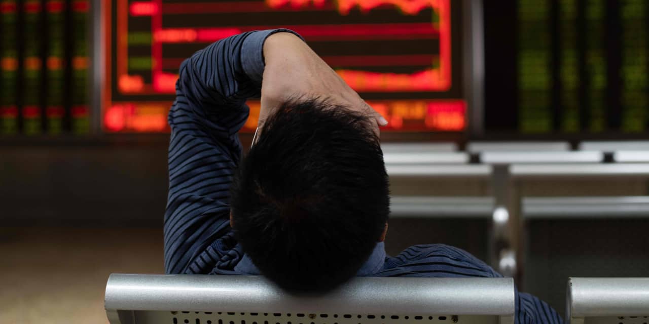 These 20 stocks are likely to be losers no matter what the market does ...