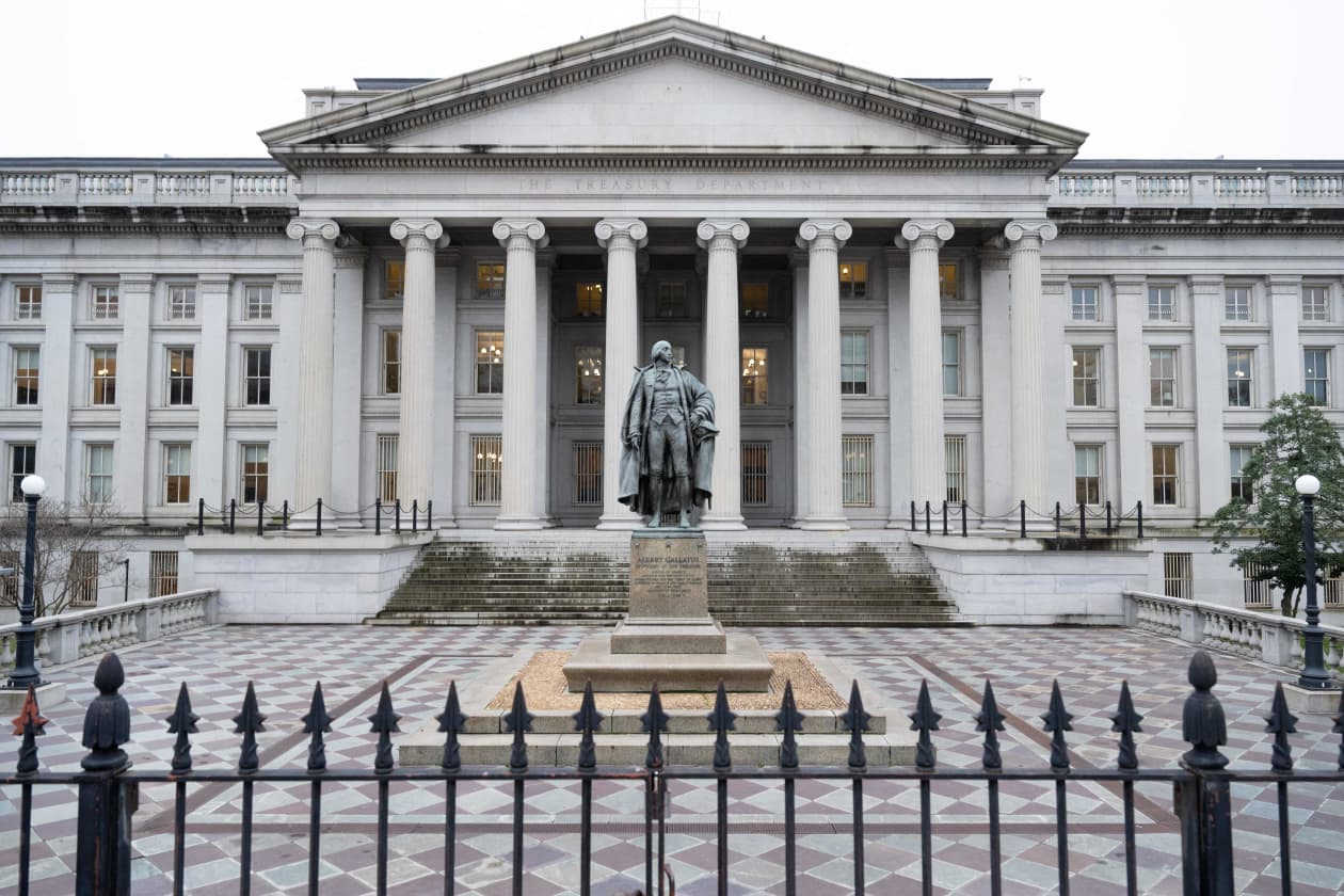 Buyers show up in force for Treasury’s 10-year auction, shocking bond ...