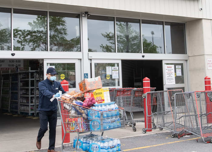 What are the 5 C’s of consumer credit? Leia aqui: What are the 5 Cs of ...