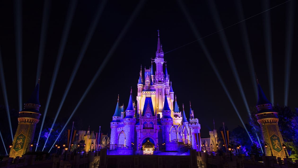 Third Point discloses Disney stake, recommends ESPN spinoff - MarketWatch