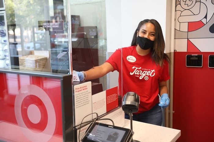 Target, Amazon highlight flexible schedules in latest battle for retail ...