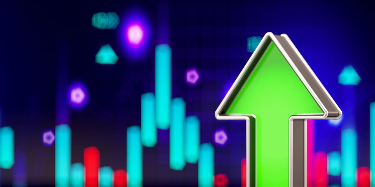 Opinion: These positive stock-market indicators could rally the S&P 500 ...