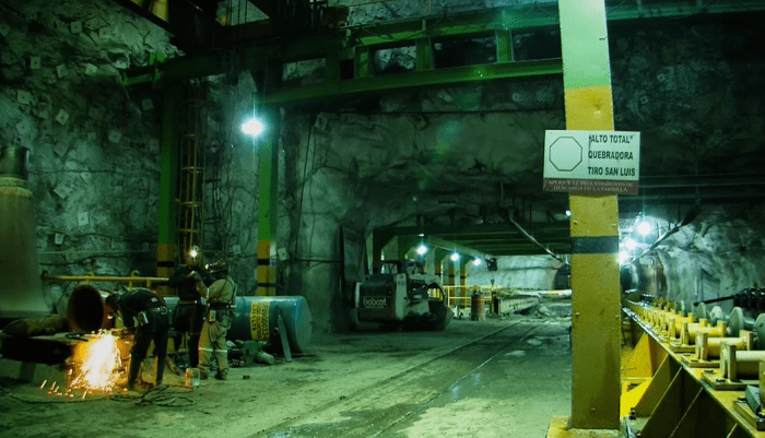 Fresnillo sees best gain in 12 years as silver prices spike - MarketWatch