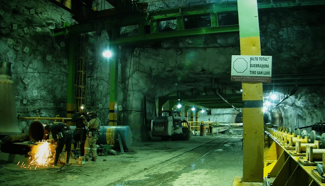 Fresnillo sees best gain in 12 years as silver prices spike - MarketWatch