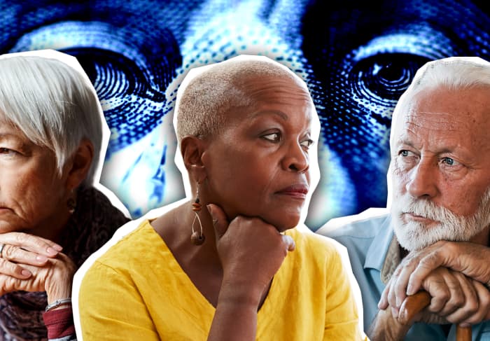 Baby boomers face financial distress and age discrimination - MarketWatch