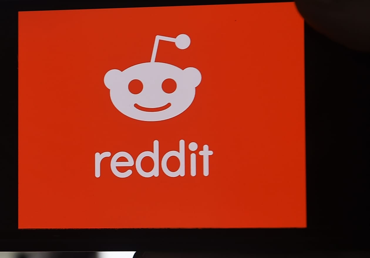 Why Reddit’s IPO could offer an ‘unprecedented’ twist in meme-stock ...