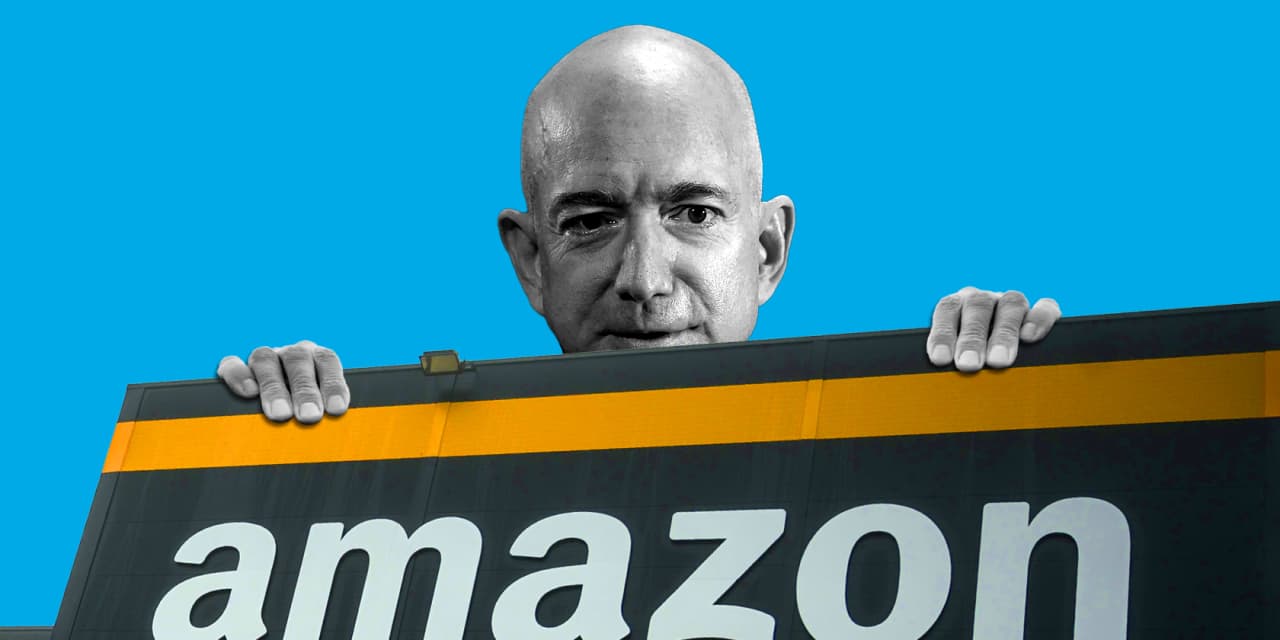 3 ways the Jeff Bezos-era Amazon helped and hurt U.S. workers and ...