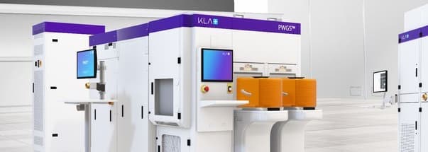 KLA Corp. results, outlook come in slightly higher than expected ...