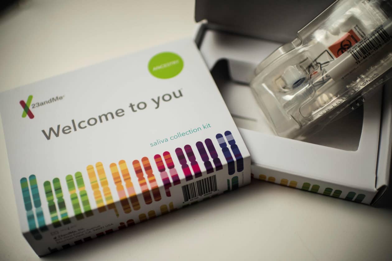 23andMe files for bankruptcy. Here’s what may be next for the DNA-kit ...