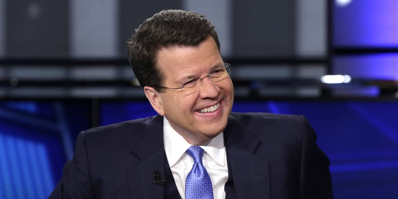 Veteran Fox News business anchor Neil Cavuto is leaving after 28 years ...