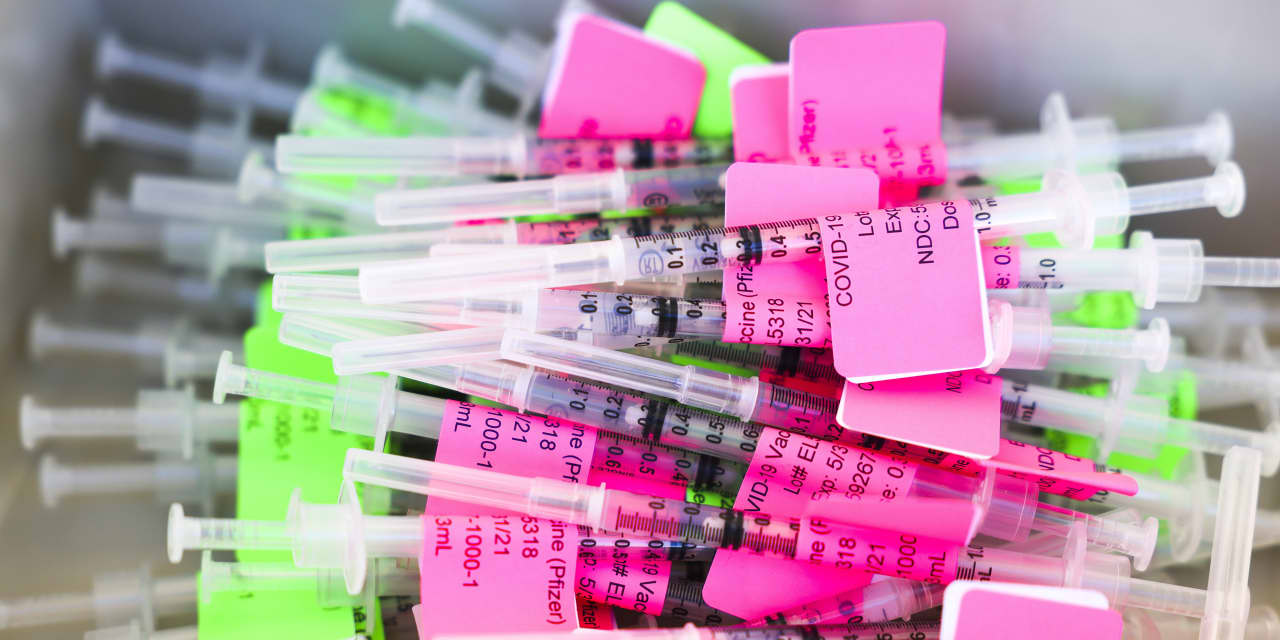 These early BioNTech investors just saw their faith rewarded with a ...