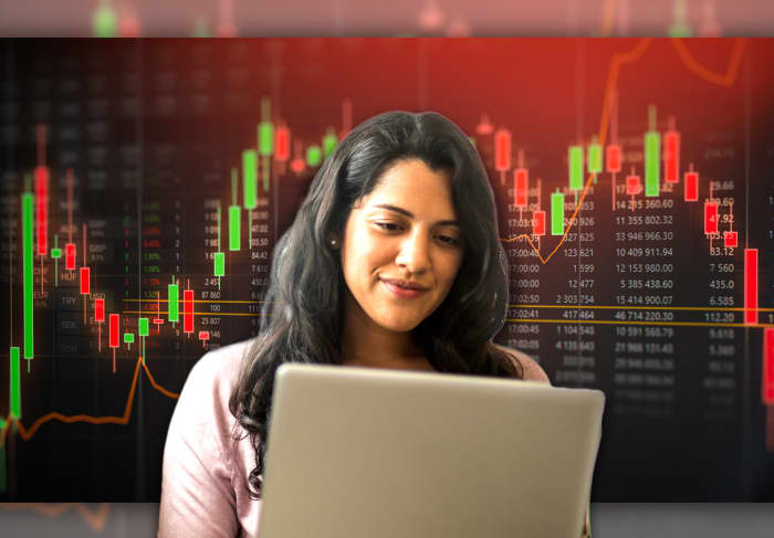 Individual investors are back --- here's what it means for the stock ...