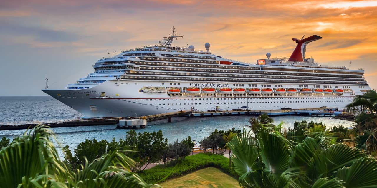 Is Amazon’s Prime Day deal on Carnival cruises worth it? - MarketWatch