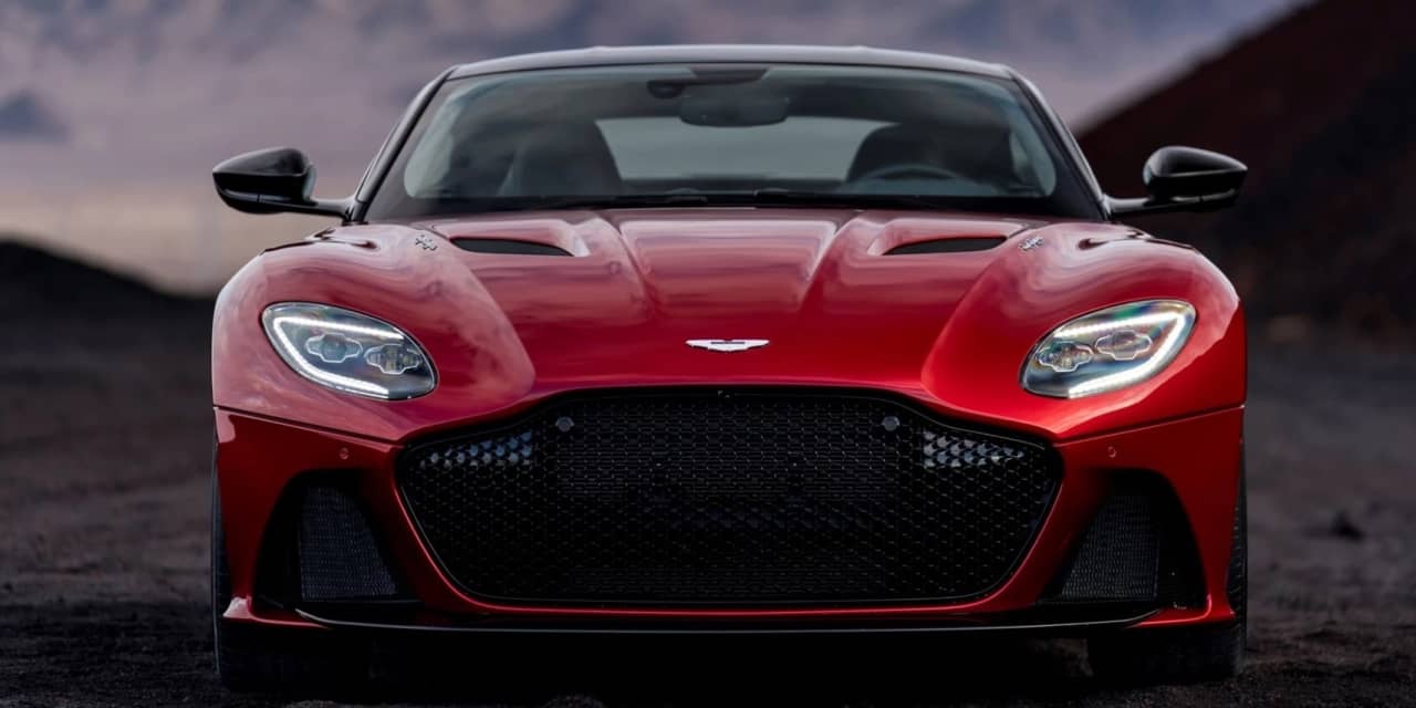 Cars that cost more than $200,000 - MarketWatch