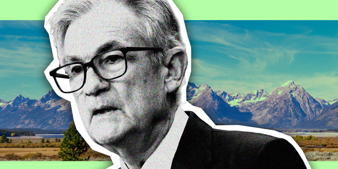 Boston Fed's Collins sees path to a September rate cut - MarketWatch