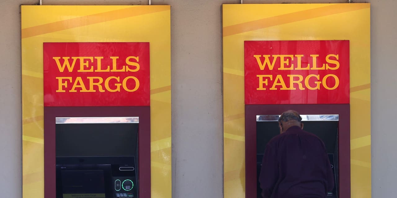 Analysts shrug off Wells Fargo’s latest snag with regulators, but note ...