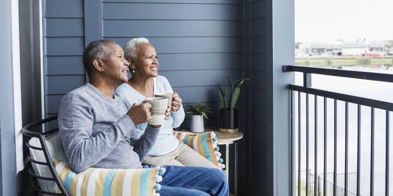 9 things you can do to remain independent as you age - MarketWatch