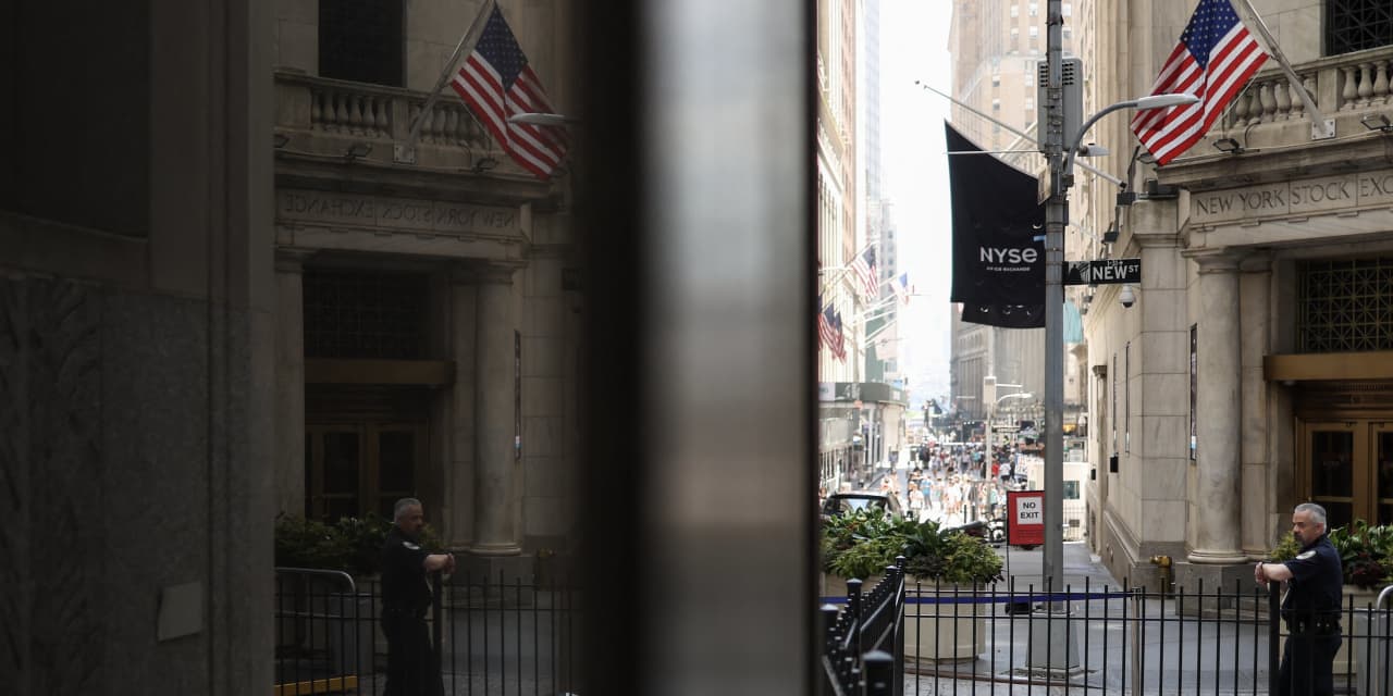 Just like Cyber Monday deals are getting extended, stock market rally ...