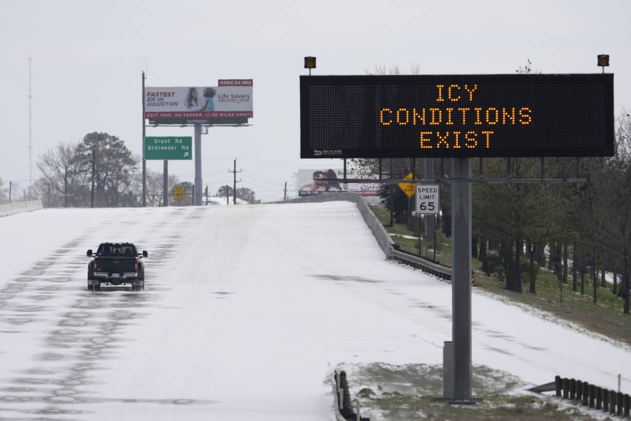 Opinion: These stock trading signs can tell you when the market is ...