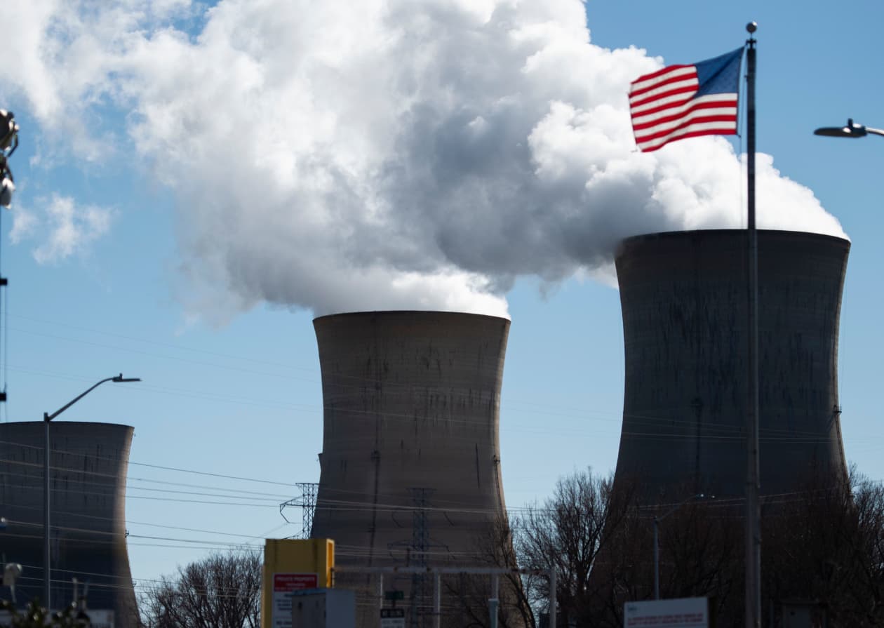 A Us Ban On Russian Uranium Could Shape Nuclear Fuel Markets For