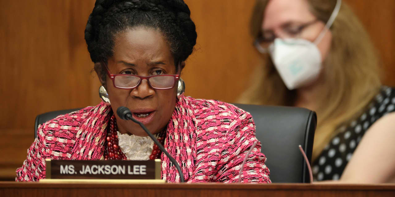 ‘Long overdue’: Debate over reparations for Black Americans reignites ...