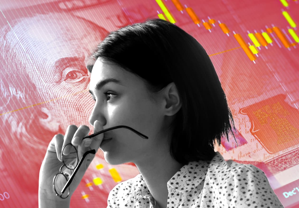 Opinion: There’s still time to ‘sell in May and go away’ if higher ...