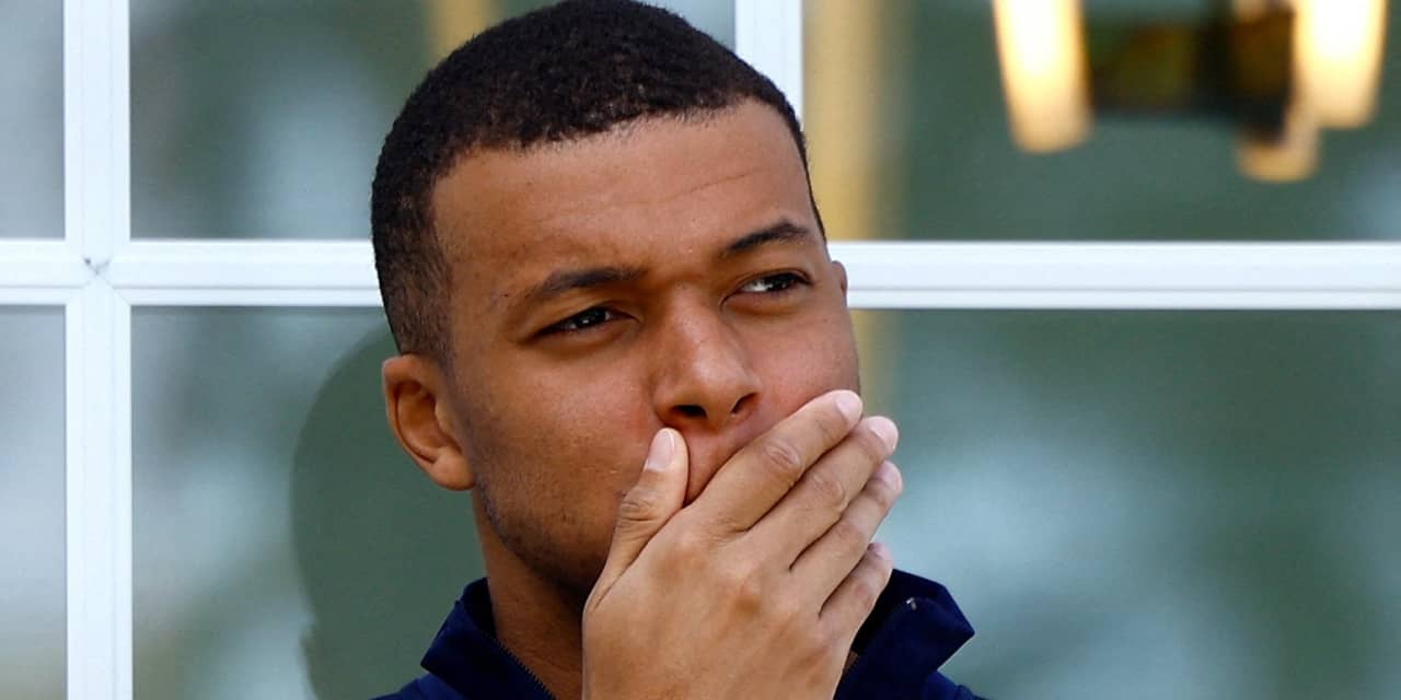 Kylian Mbappé’s Real Madrid contract is $700 million less than reported ...