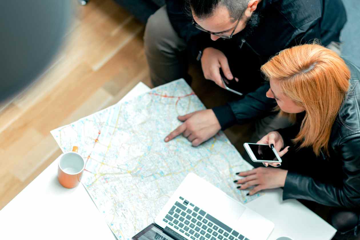 These tips for investing in mutual funds and ETFs map a clear market ...