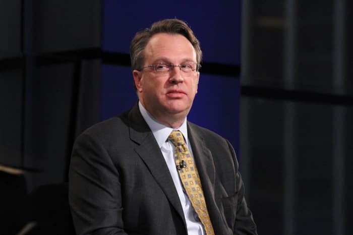 Fed's Williams downplays risks to economy from excessive fiscal ...