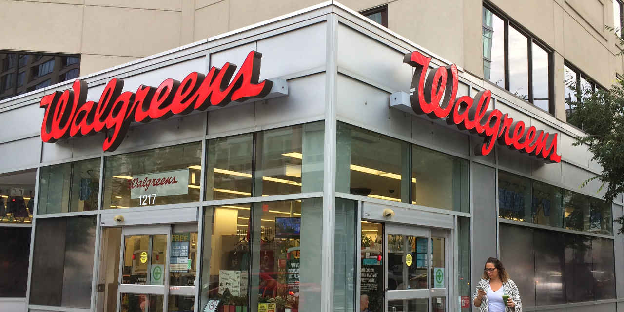 A buyout of Walgreens is supposed to boost the stock, but this analyst ...