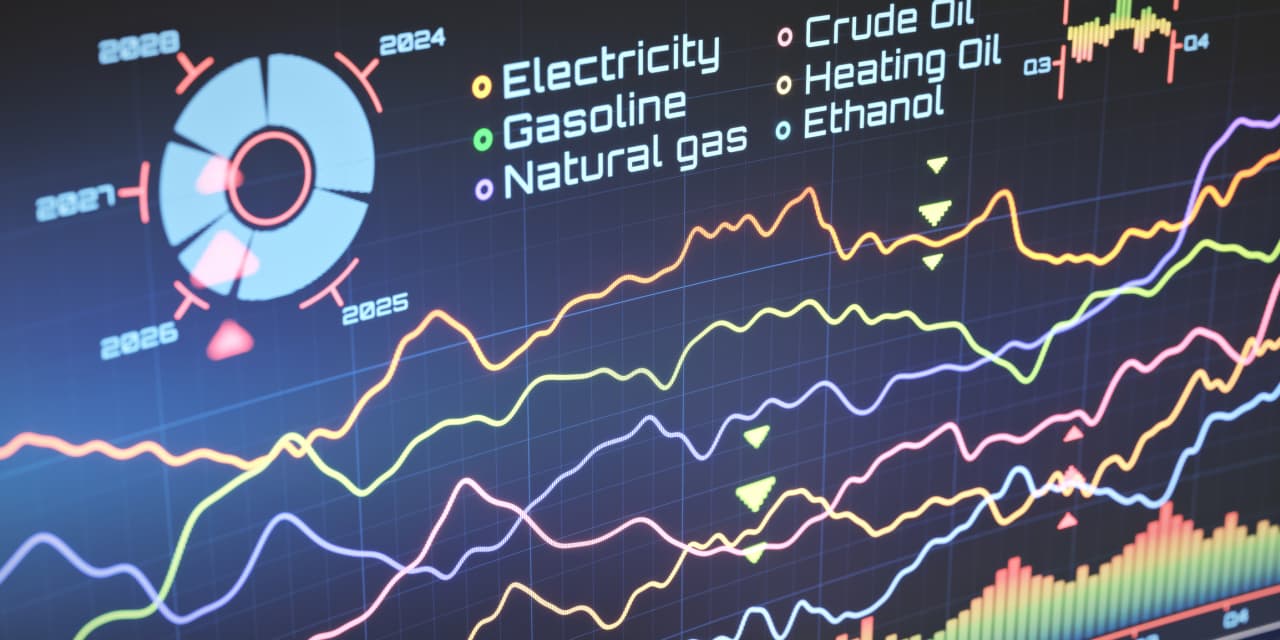 ‘Soon, all commodity charts will look like gold.’ BofA’s Hartnett goes ...