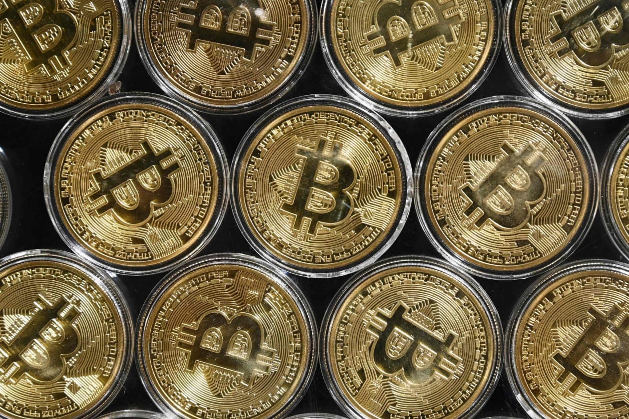 Brevan Howard’s crypto fund gains 20% as assets hit $2.3 billion - MarketWatch