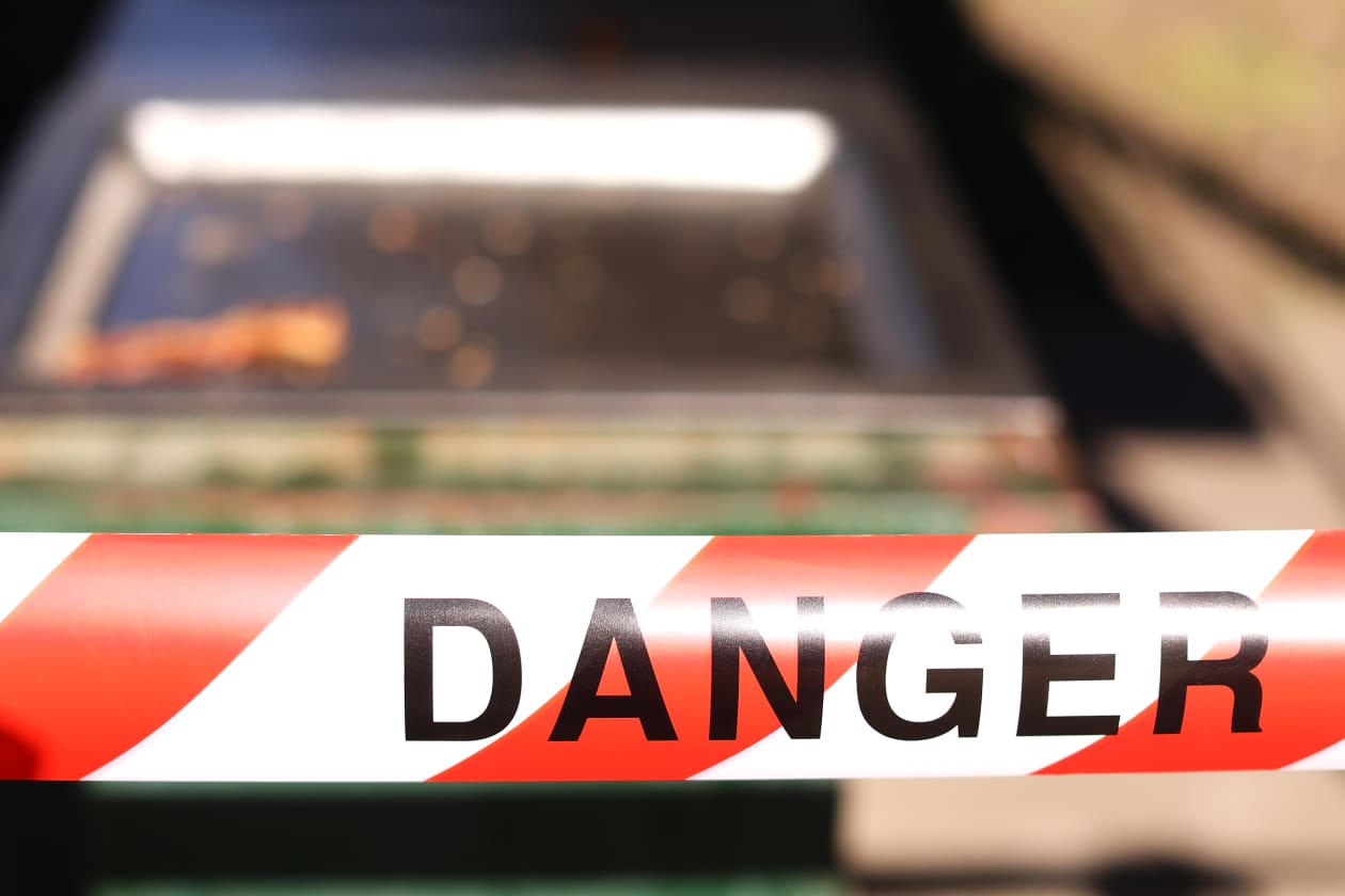 Bond yields are in the ‘danger zone.’ Here’s why that’s not hurting the ...