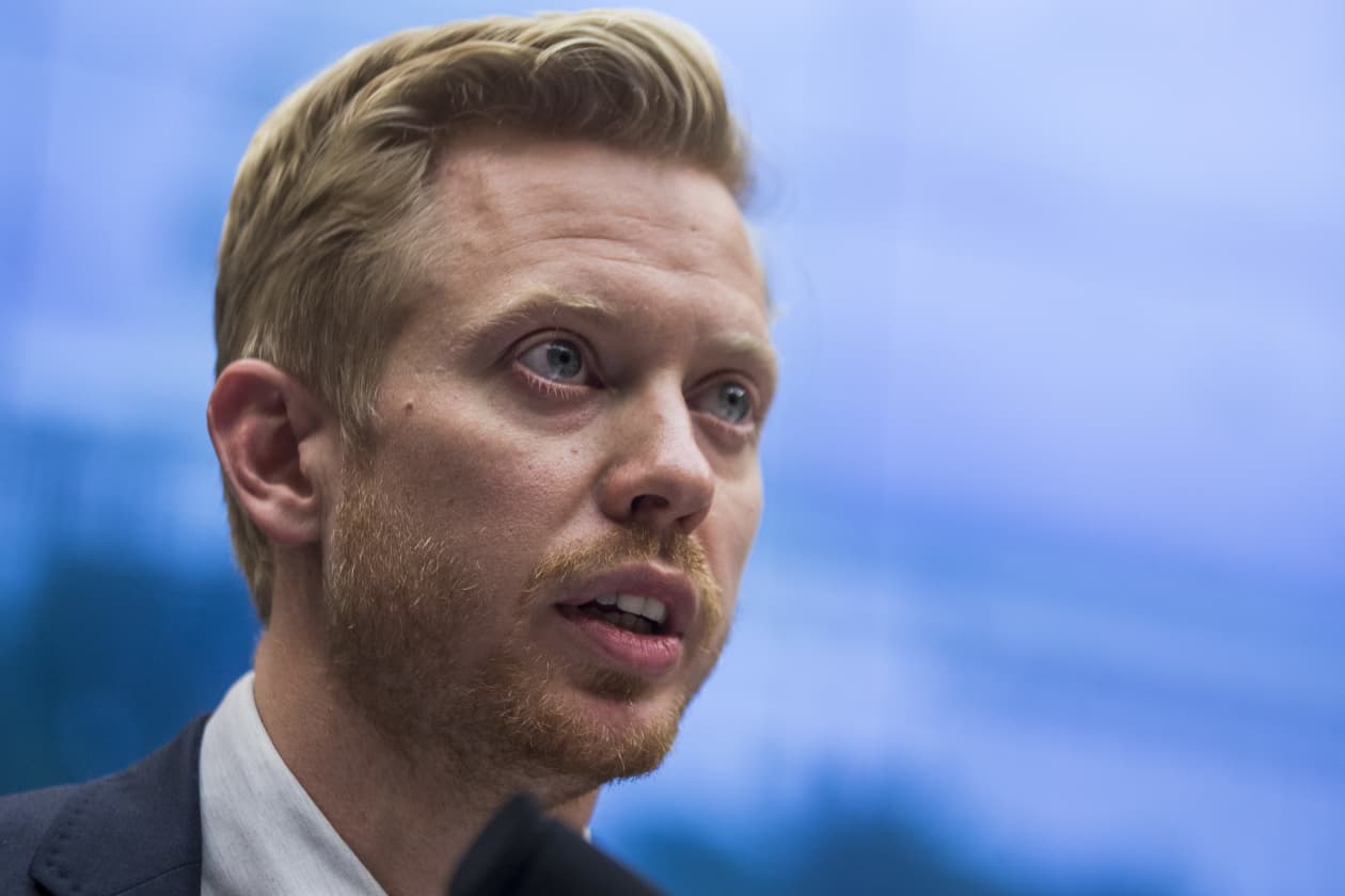Reddit CEO: WallStreetBets ‘exposed a gap’ between financial insiders ...