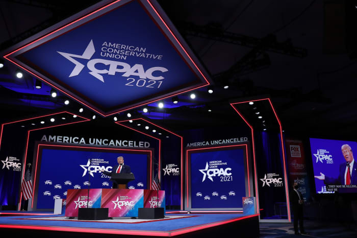 Hyatt Hotels condemns 'abhorrent' hate symbols and 'disrespectful' CPAC ...